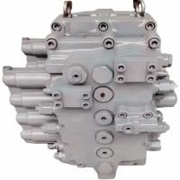 China NEW CONTROL VALVE ASSY HYDRAULIC MAIN CONTROL VALVES 4632973 4713088 4434686 FOR HITACHI ZX470-3 ZX450-3 ZX870-3 for sale