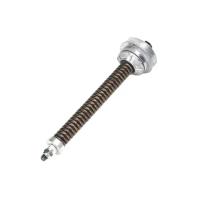 China EXCAVATOR STAINLESS STEEL OIL RETURN CHECK VALVE 4656988 FOR HITACHI ZAX200-3 ZAX230 ZAX330-3 ZAX250LC-3 JOHN DEERE for sale