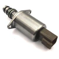 China TEM HYDRAULIC SOLENOID VALVE 4855747 4575747 FOR CATERPILLAR EXCAVATOR CAT 323 330GC 336GC 320 for sale