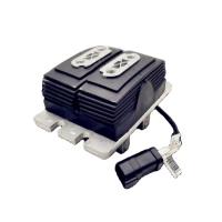 China TEM Foot Valve 4901012 Pedal Valve Pilot Valve For Caterpillar E320D E336D E323D E320GC E323DL E336DL for sale