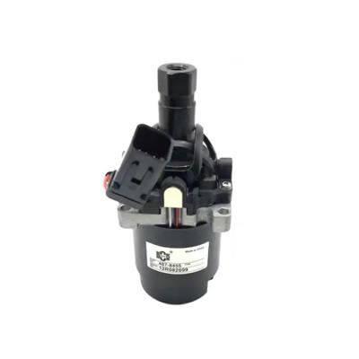 China New Excavator Electrical Joystick Pilot Valve Controller 5201347 For Caterpillar E336F E390F E349F E336E E352F E374D E38 for sale