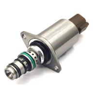 China HYDRAULIC VALVE 5859230 SOLENOID VALVE FOR CATERPILLAR CAT 320GC E323D E330 E336 E320 for sale