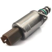 China HYDRAULIC VALVE 5859230 SOLENOID VALVE FOR CATERPILLAR CAT 320GC E323D E330 E336 E320 for sale