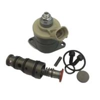 China EXCAVATOR  PRESSURE SOLENOID VALVE EXCAVATOR SOLENOID 9218234 FOR HITACHI ZX200-3 ZX210-3 ZX350-3 ZX330-3 for sale