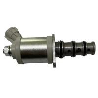 China Solenoid Valve Excavator Hydraulic Pump Flow Control Valve 9239590 For Hitachi ZAX200-3 ZAX240-3 for sale