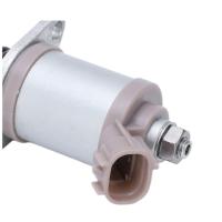 China Solenoid Valve Excavator Hydraulic Pump Flow Control Valve 9239590 For Hitachi ZAX200-3 ZAX240-3 for sale