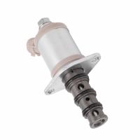 China Solenoid Valve Excavator Hydraulic Pump Flow Control Valve 9239590 For Hitachi ZAX200-3 ZAX240-3 for sale