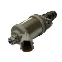 China Solenoid Valve Excavator Hydraulic Pump Flow Control Valve 9239590 For Hitachi ZAX200-3 ZAX240-3 for sale