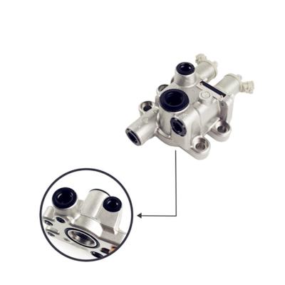 China SOLENOID VALVE 9254306 HYDRAULIC VALVE FOR HITACHI ZAXIS200-3 ZX135UR ZX200-3 ZX210-3 ZX240-3 ZX250-3 ZX270-3 for sale