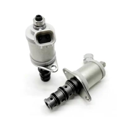 China 9258047 9246518 Excavator Hydraulic Solenoid Valve For Hitachi ZX240-3 ZX250-3 ZX470H-3 for sale