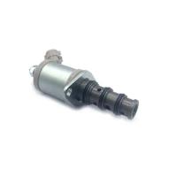 China 9258047 9246518 Excavator Hydraulic Solenoid Valve For Hitachi ZX240-3 ZX250-3 ZX470H-3 for sale
