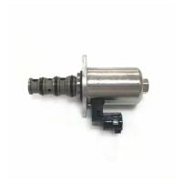 China 9314145 Excavator Valve Hydraulic Pump Solenoid Valve For Hitachi ZX200-5G ZX300-5G Isuzu CC-6BG1T for sale