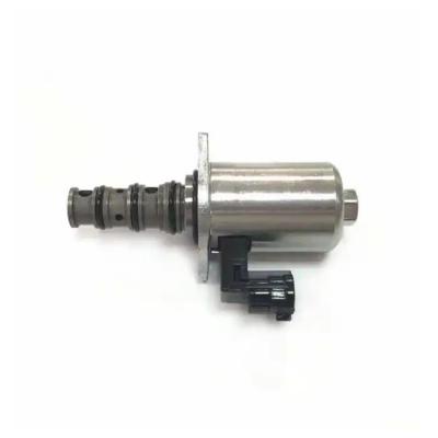 China 9314145 Excavator Valve Hydraulic Pump Solenoid Valve For Hitachi ZX200-5G ZX300-5G Isuzu CC-6BG1T for sale