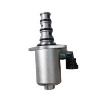 China 9314145 Excavator Valve Hydraulic Pump Solenoid Valve For Hitachi ZX200-5G ZX300-5G Isuzu CC-6BG1T for sale
