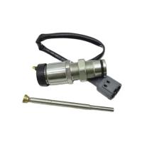 China Solenoid Valve 9745876 4367899 Excavator Hydraulic Pump Solenoid Valve For Hitachi EX200-5 ZX240-3 for sale