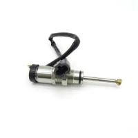 China Solenoid Valve 9745876 4367899 Excavator Hydraulic Pump Solenoid Valve For Hitachi EX200-5 ZX240-3 for sale