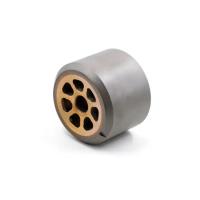 China TEM Hydraulic Parts KYB MAG85 MSF85 hydraulic pump spare part pump repaire kit for kobelco excavator for sale