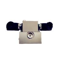 China CONSTRUCTION MACHINERY PARTS SOLENOID VALVE VOE11115488 BREAK VALVE FOR A25 A30 A35 A40 for sale