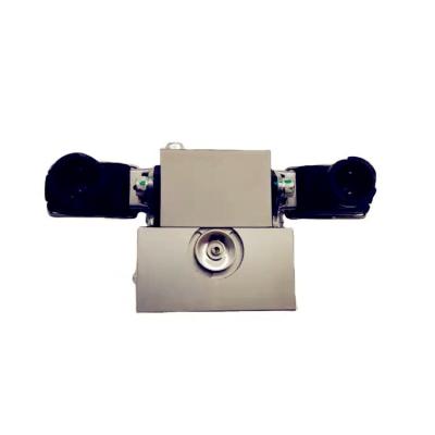 China CONSTRUCTION MACHINERY PARTS SOLENOID VALVE VOE11115488 BREAK VALVE FOR A25 A30 A35 A40 for sale