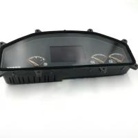 China NEW MID140 EXCAVATOR SPARE PART MONITOR DISPLAY SCREEN CONTROL SWITCH PANEL 11383500 FOR L50F L60F L70F for sale