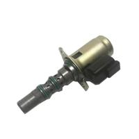 China EXCAVATOR HYDRAULIC VALVE 12V 24V SOLENOID VALVE VOE11418522 11418522 FOR L110G L110H L120G A25E A30E A35E A40E for sale