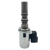 China EXCAVATOR HYDRAULIC VALVE 12V 24V SOLENOID VALVE VOE11418522 11418522 FOR L110G L110H L120G A25E A30E A35E A40E for sale