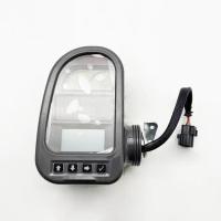China ECU EXCAVATOR SPARE PART DISPLAY SCREEN MONITOR 14390065 FOR EC140 EC160 EC210 EC210B EC210BLC EXCAVATOR for sale