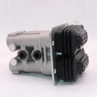 China Excavator Foot Valve Pedal Valve 14612097 14515047 For Ec210 240 290 360 460 480 for sale