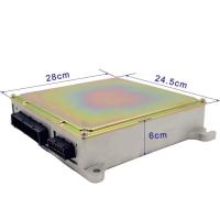 China 14518349 14514090 V ECU Engine Control Unit For EC210B EC140B EC240B EC290B EC210C for sale