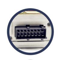 China 14518349 14514090 V ECU Engine Control Unit For EC210B EC140B EC240B EC290B EC210C for sale