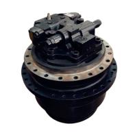China Hydraulic Travel Motor Excavator Final Drive Motor Assy 14518349 14592030 For EC210B EC140B EC240B EC290B EC210C for sale