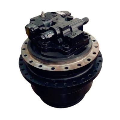 China Hydraulic Travel Motor Excavator Final Drive Motor Assy 14518349 14592030 For EC210B EC140B EC240B EC290B EC210C for sale
