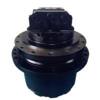 China Hydraulic Travel Motor Excavator Final Drive Motor Assy 14518349 14592030 For EC210B EC140B EC240B EC290B EC210C for sale