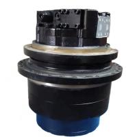 China Hydraulic Travel Motor Excavator Final Drive Motor Assy 14518349 14592030 For EC210B EC140B EC240B EC290B EC210C for sale