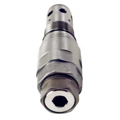 China Excavator Hydraulic Main Relief Valve VOE14524582 14524582 For EC120D EC140B EC160C EC180C EC200B for sale