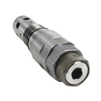 China Excavator Hydraulic Main Relief Valve VOE14524582 14524582 For EC120D EC140B EC160C EC180C EC200B for sale