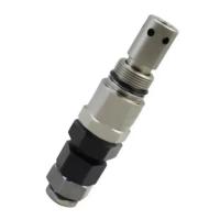 China Excavator Hydraulic Main Relief Valve VOE14524582 14524582 For EC120D EC140B EC160C EC180C EC200B for sale