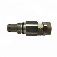 China Excavator Hydraulic Main Relief Valve VOE14524582 14524582 For EC120D EC140B EC160C EC180C EC200B for sale