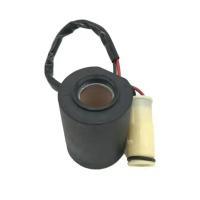 China Excavator Solenoid Valve Coil Set 24V 14527267 VOE14527267 For EC210B EC240B EC290B for sale