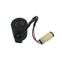 China Excavator Solenoid Valve Coil Set 24V 14527267 VOE14527267 For EC210B EC240B EC290B for sale
