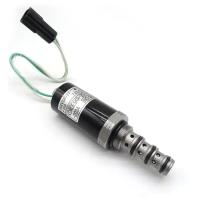 China VOE14574269 14574269 Excavator Hydraulic Pump Solenoid Valve For EC210 EC240 EC290 for sale