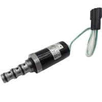 China VOE14574269 14574269 Excavator Hydraulic Pump Solenoid Valve For EC210 EC240 EC290 for sale