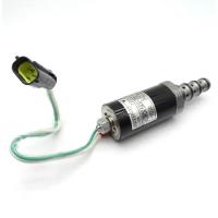 China VOE14574269 14574269 Excavator Hydraulic Pump Solenoid Valve For EC210 EC240 EC290 for sale