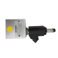 China 14616529 14616530 VOE14616529 VOE14616530 Excavator Hydraulic Cooling Fan 24V SOLENOID VALVE FOR EC210 EC210B EC240B for sale