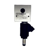 China 14616529 14616530 VOE14616529 VOE14616530 Excavator Hydraulic Cooling Fan 24V SOLENOID VALVE FOR EC210 EC210B EC240B for sale