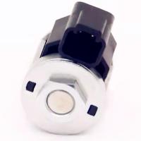 China 12V Diesel Engine Hydraulic Solenoid Valve VOE20795296 20795296 For EC160C EC210 EC240 EC290 for sale