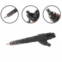 China Engine Diesel Fuel Injectors 20798683 VOE20798683 0445120067 04290987 For D6E EC210 EC210B for sale