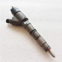 China Engine Diesel Fuel Injectors 20798683 VOE20798683 0445120067 04290987 For D6E EC210 EC210B for sale