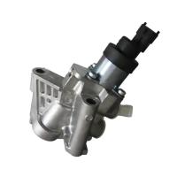 China Fuel Pressure Control Valve 21060258 VOE21060258 Fuel Regulator 0928400670 02113830 For EC210B EC240B for sale