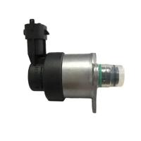 China Fuel Pressure Control Valve 21060258 VOE21060258 Fuel Regulator 0928400670 02113830 For EC210B EC240B for sale